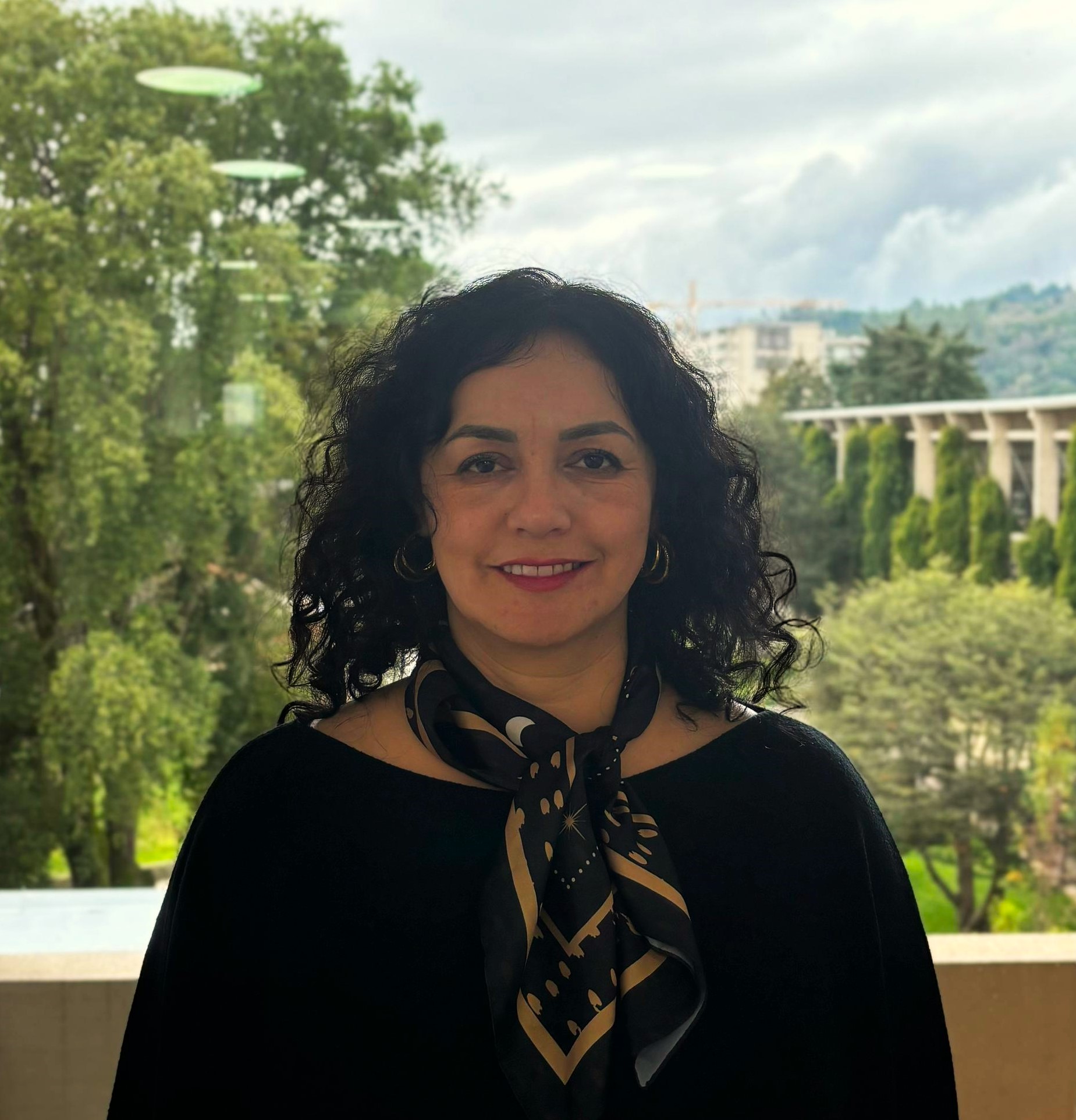 Dra. Macarena Valenzuela Beltrán asume la dirección del Magíster en ...